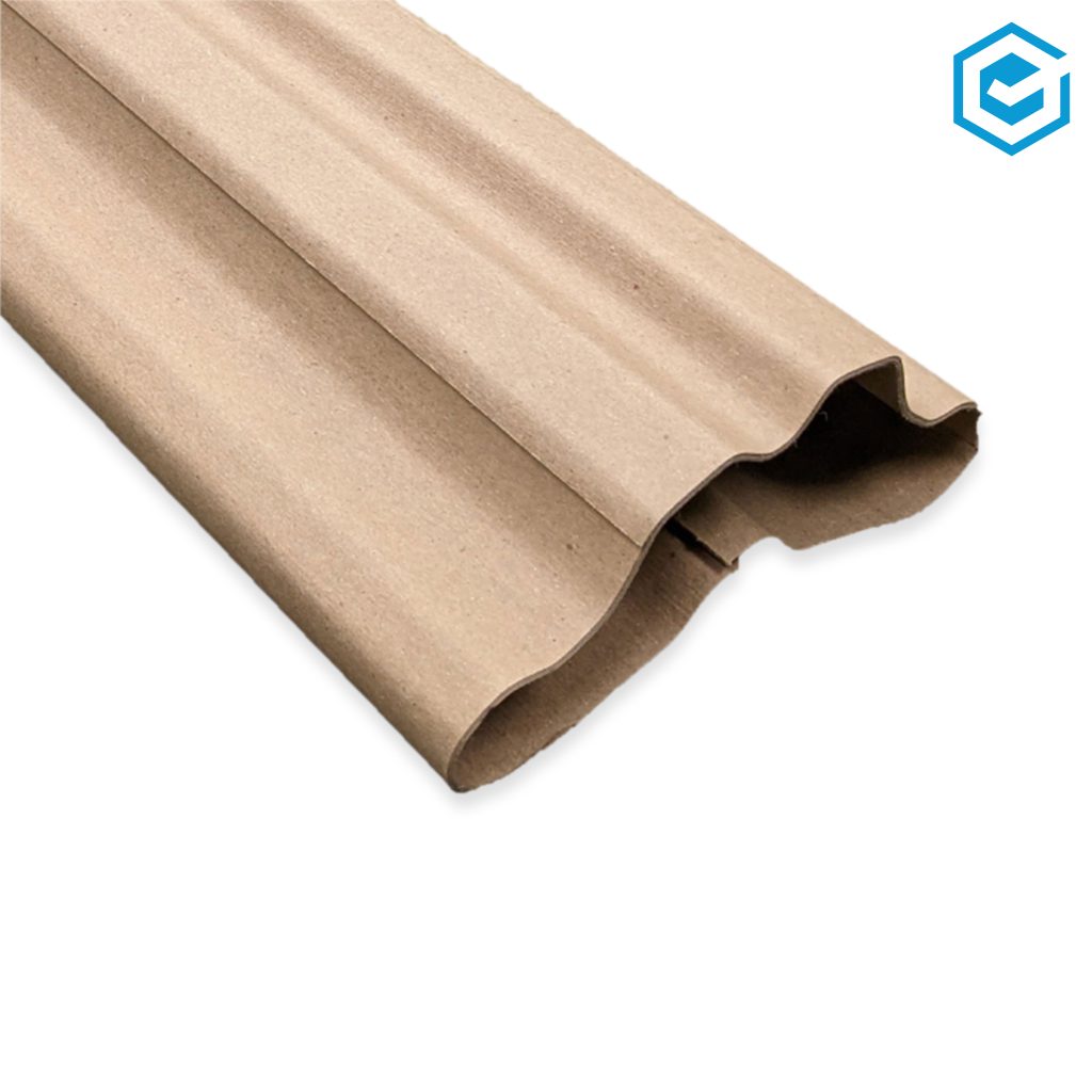 ARMOUR CARDBOARD DOOR JAMB PROTECTOR - Axiom | Temporary Surface Protection