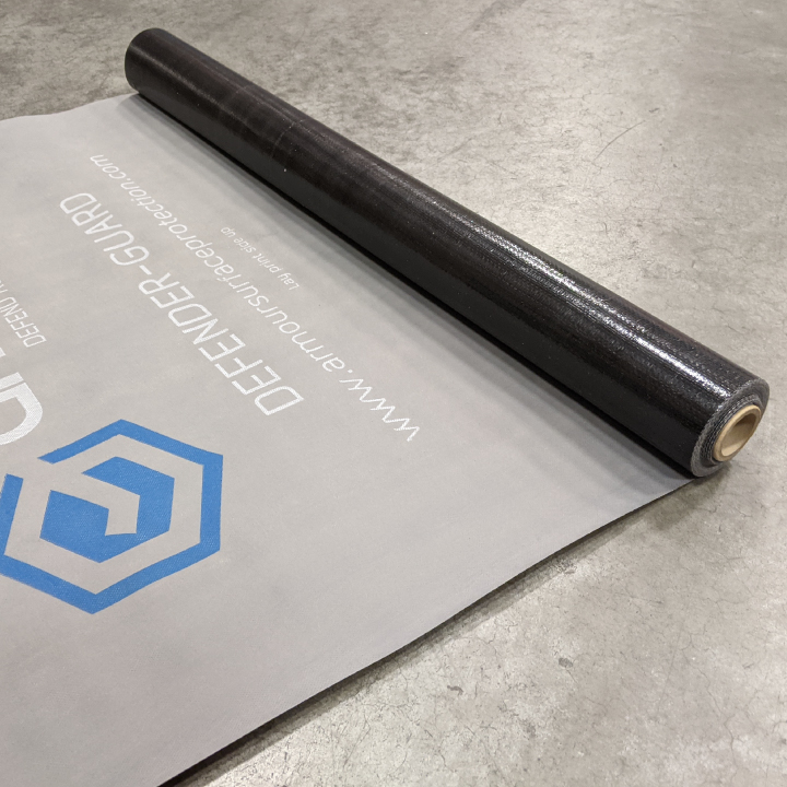 ARMOUR DEFENDER-GUARD - Axiom | Temporary Surface Protection
