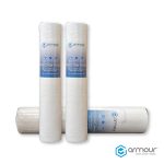 ARMOUR PROTECTION BOARD - BLACK - Axiom | Temporary Surface Protection