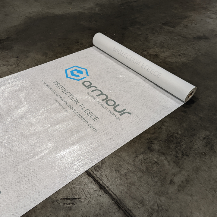 ARMOUR PROTECTION FLEECE - Axiom | Temporary Surface Protection