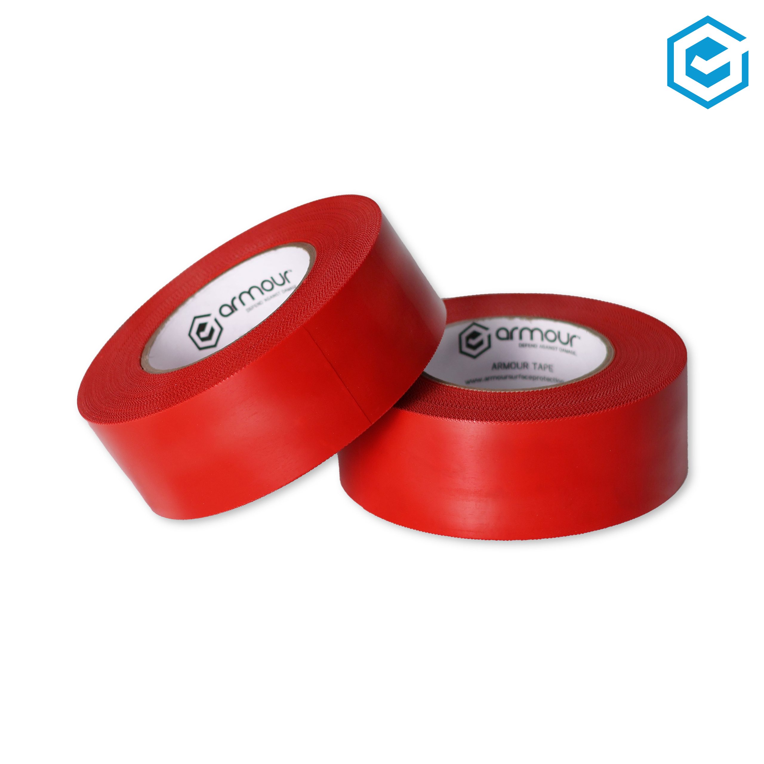 ARMOUR TAPE - Axiom | Temporary Surface Protection