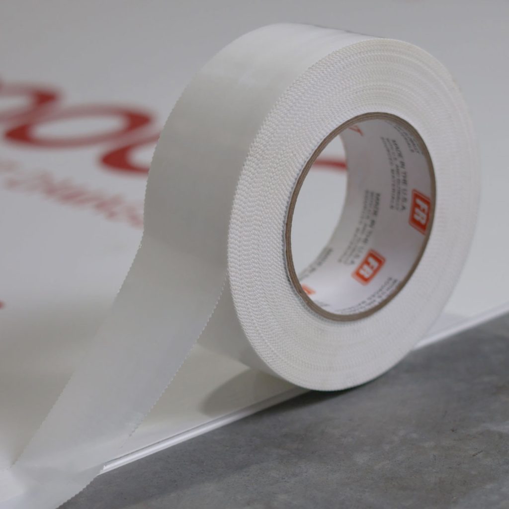 ARMOUR TAPE - FR - Axiom | Temporary Surface Protection