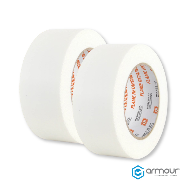 ARMOUR TAPE - FR - Axiom | Temporary Surface Protection