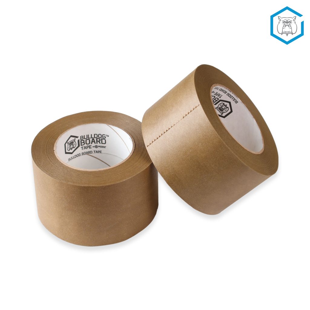 ARMOUR TAPE - Axiom | Temporary Surface Protection