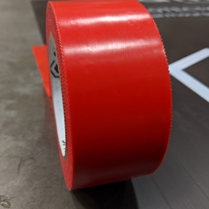 ARMOUR TAPE - Axiom | Temporary Surface Protection