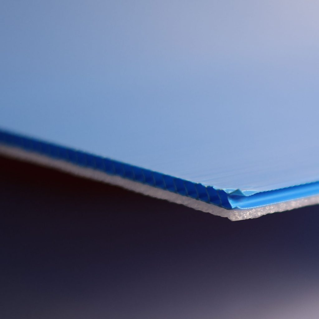ARMOUR DOOR-GUARD - Axiom | Temporary Surface Protection