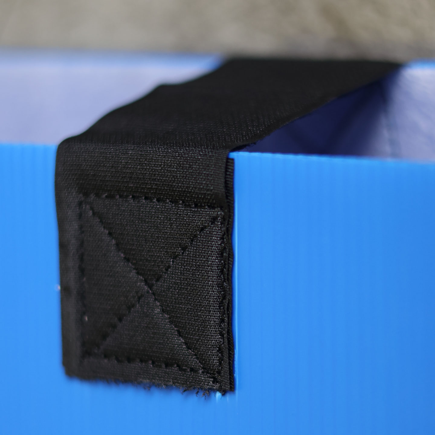 ARMOUR DOOR-GUARD - Axiom | Temporary Surface Protection