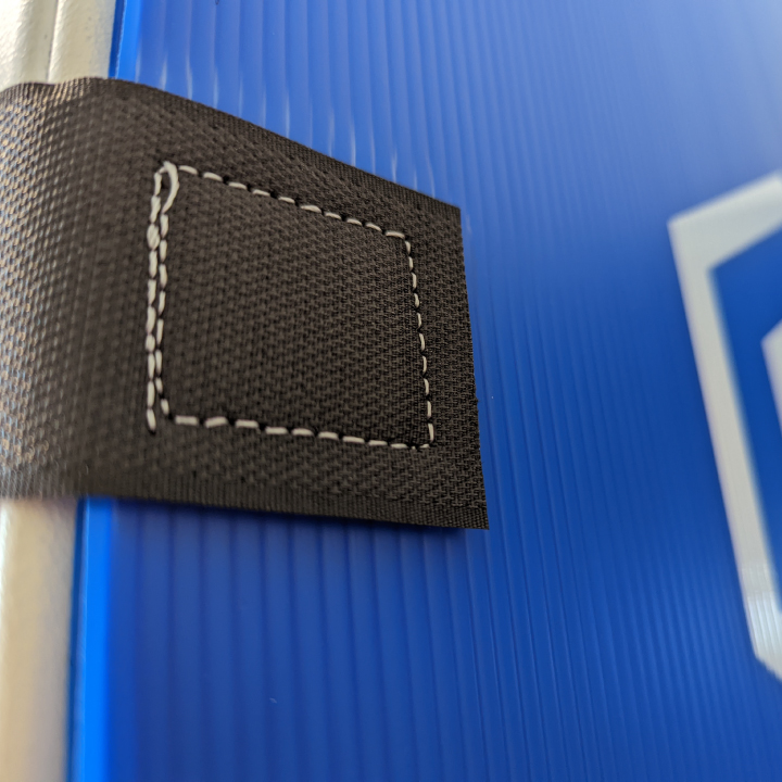 ARMOUR DOOR-GUARD - Axiom | Temporary Surface Protection