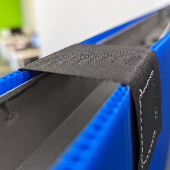 New Product | Faster Jobsite Temporary Door Protection With The New ...