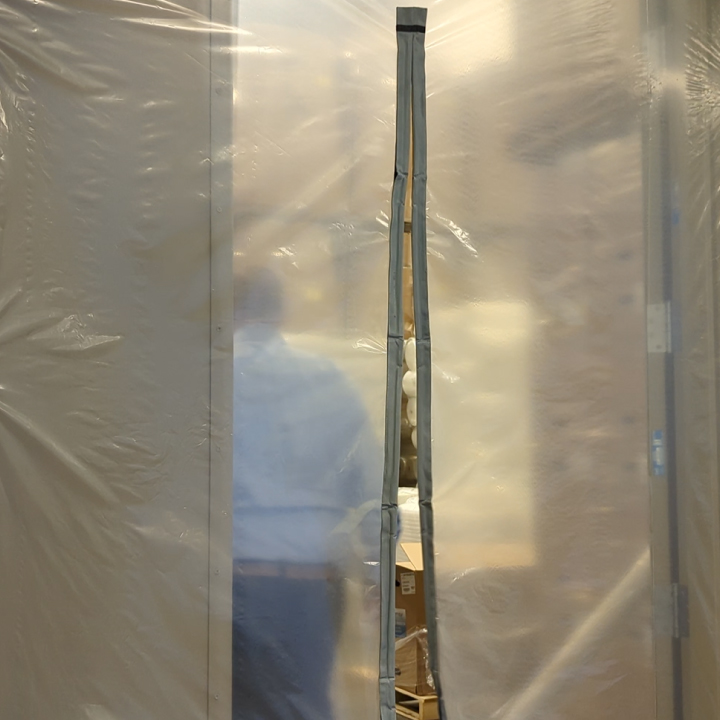 ARMOUR MAGNETIC ENTRY KIT - Axiom | Temporary Surface Protection