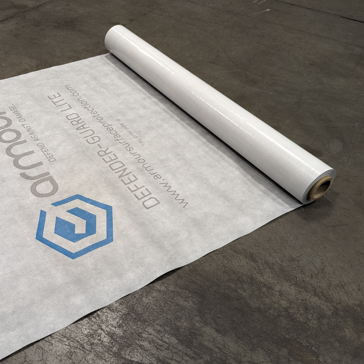 ARMOUR DEFENDER-GUARD LITE - Axiom | Temporary Surface Protection