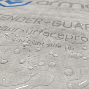 ARMOUR DEFENDER-GUARD LITE - Axiom | Temporary Surface Protection