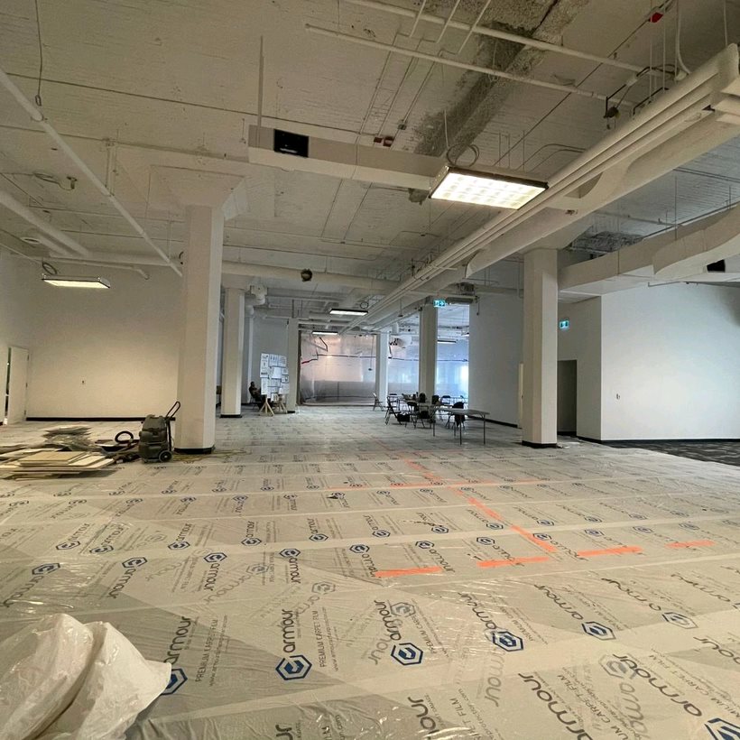 Ordering Temporary Surface Protection? Here's 3 Things You Should Know ...