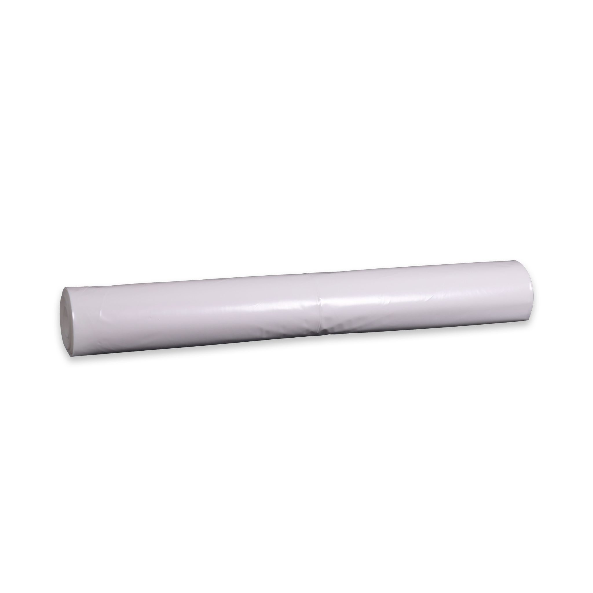 POLY SHEETING ROLL - FR (WHITE) - Axiom | Temporary Surface Protection