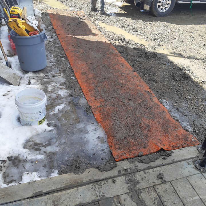 Weather-Ready Jobsites: Step-By-Step Guide To Preparing For Fall And ...