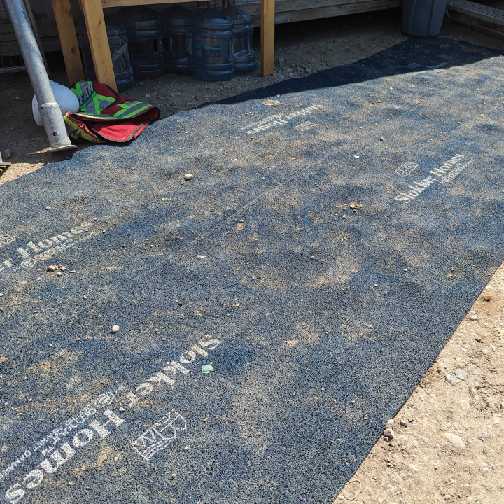 Weather-Ready Jobsites: Step-By-Step Guide To Preparing For Fall And ...