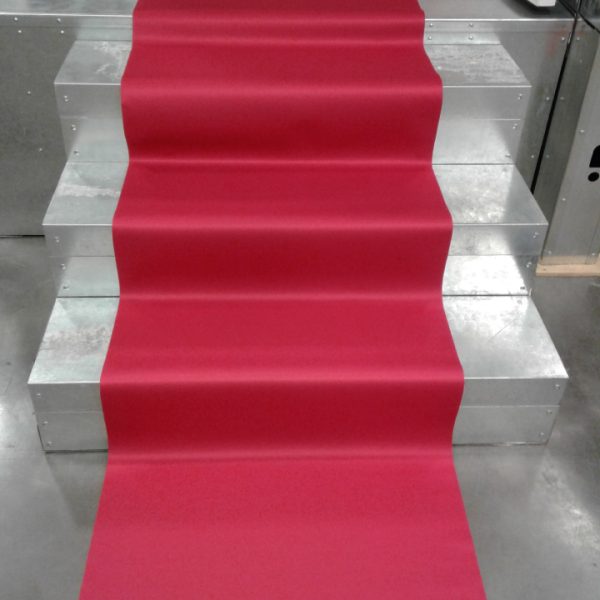 6 Ways To Properly Protect Stairs During A Construction Project - Axiom ...