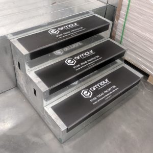 6 Ways To Properly Protect Stairs During A Construction Project - Axiom ...