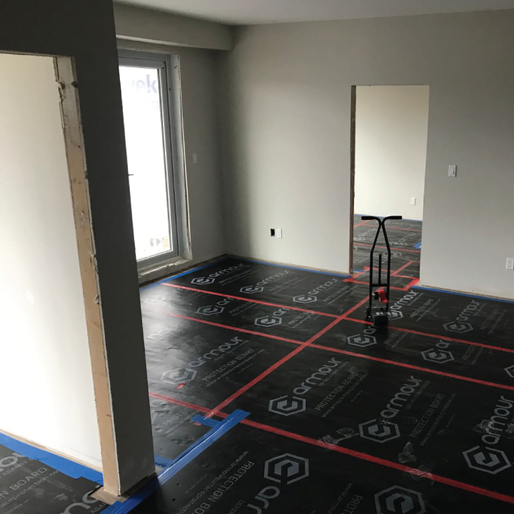 Choosing The Right Temporary Floor Protection For Your Multi-Family ...