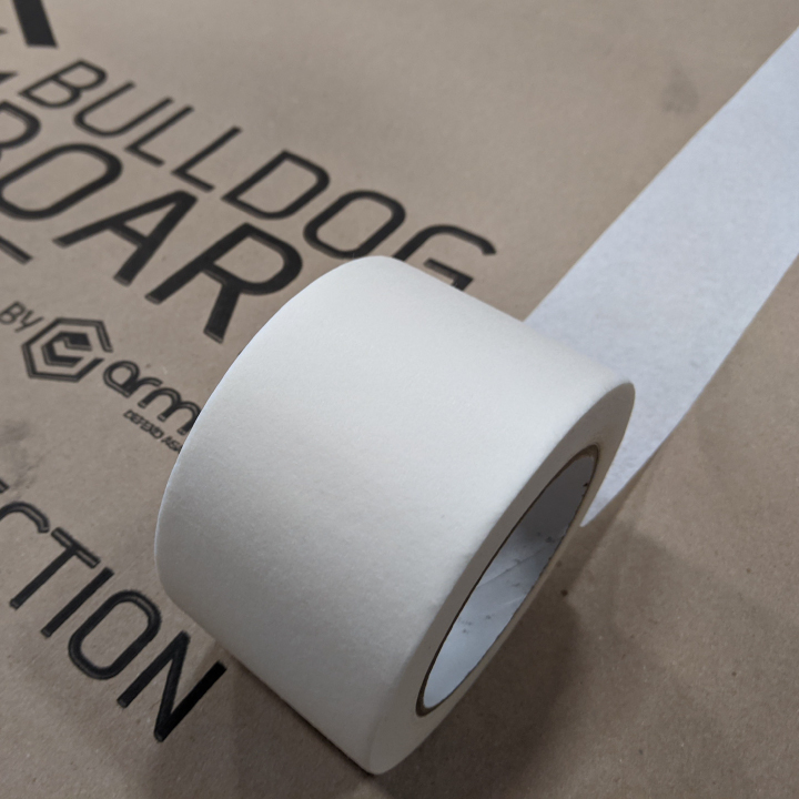 The Versatility Of Adhesive Protection Tapes In Construction - Axiom ...