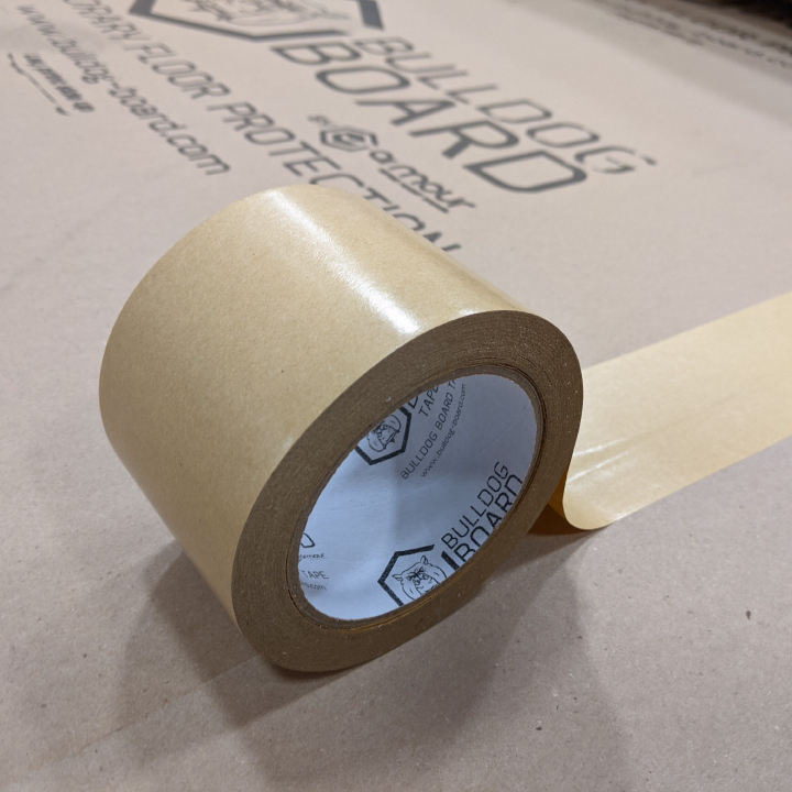 The Versatility Of Adhesive Protection Tapes In Construction - Axiom ...