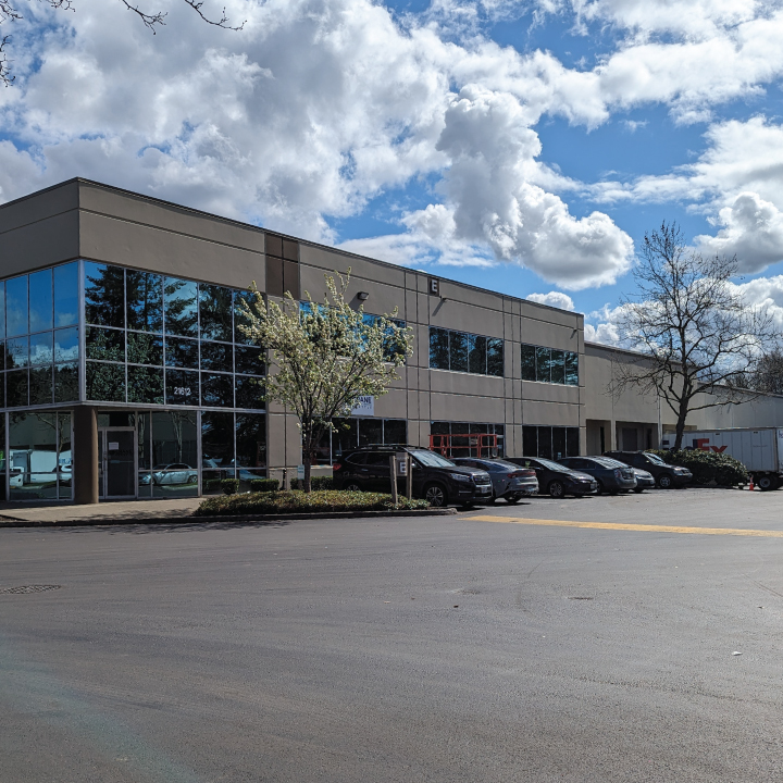 Axiom Expands Operations To The USA: Introducing Our Seattle ...