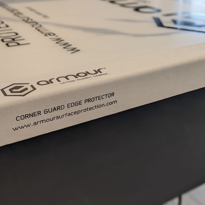 Protect Quartz & Granite Countertops During Construction - Axiom ...