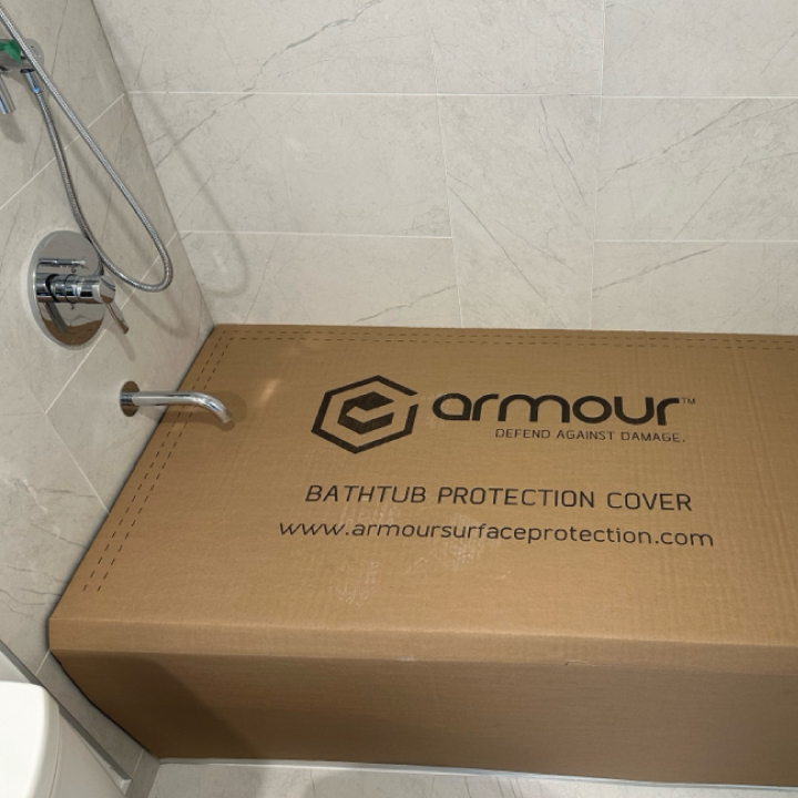 Protecting High-Value Surfaces: Best Practices For Luxury Construction ...