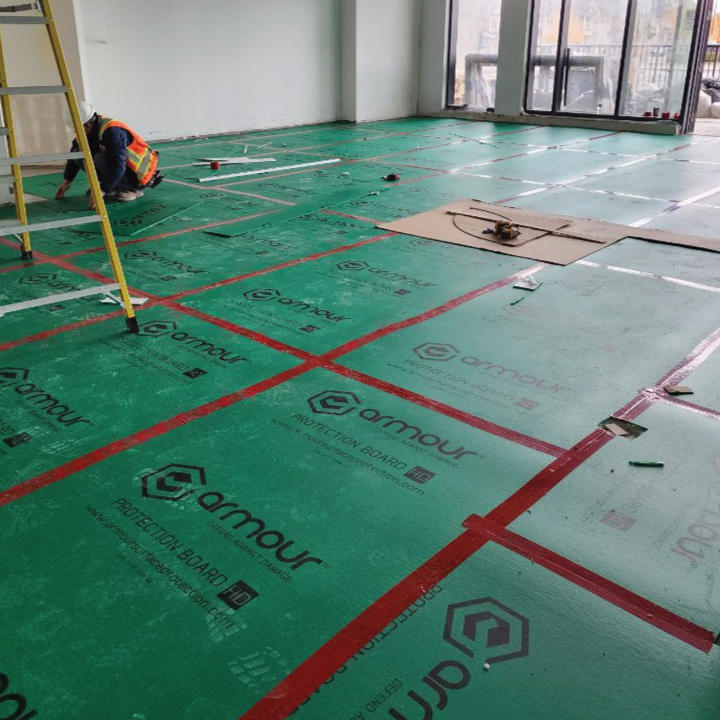 Protecting High-Value Surfaces: Best Practices For Luxury Construction ...