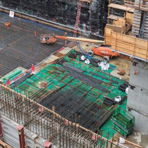 The Best Concrete Slab Protection For Projects Under Construction ...