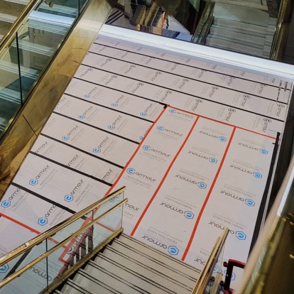 A Guide To Temporary Surface Protection For Delicate Finishes - Axiom ...