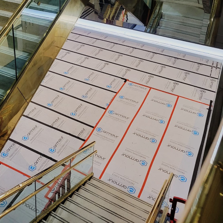 A Guide To Temporary Surface Protection For Delicate Finishes - Axiom ...