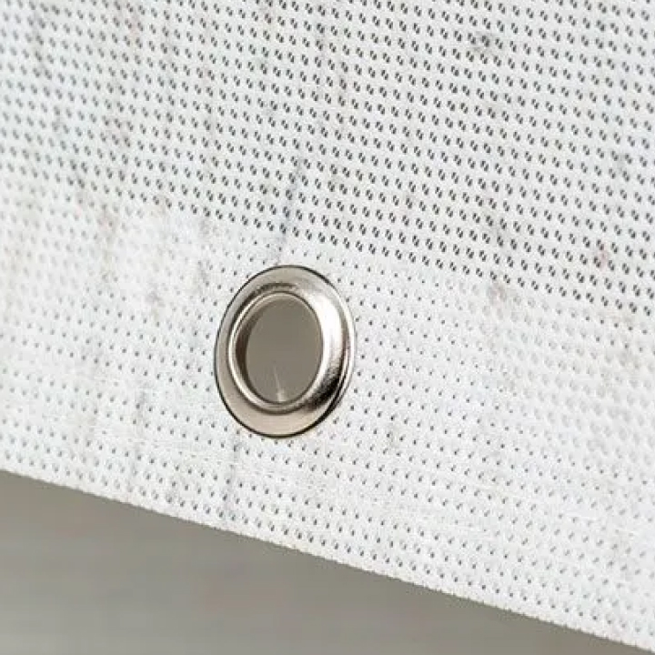 PREMIUM FENCE SCREEN MESH - Axiom | Temporary Surface Protection