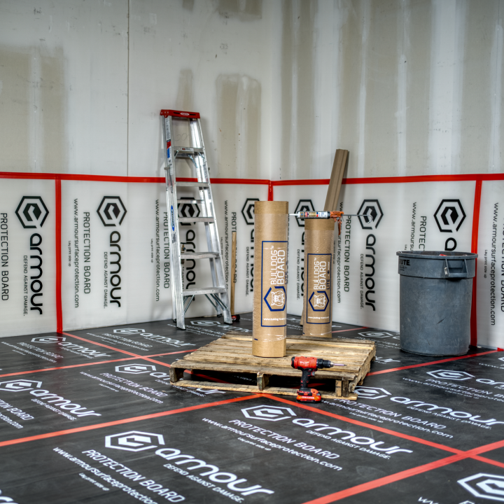 Top 3 Construction Floor Protection Products You Need In 2025 - Axiom ...