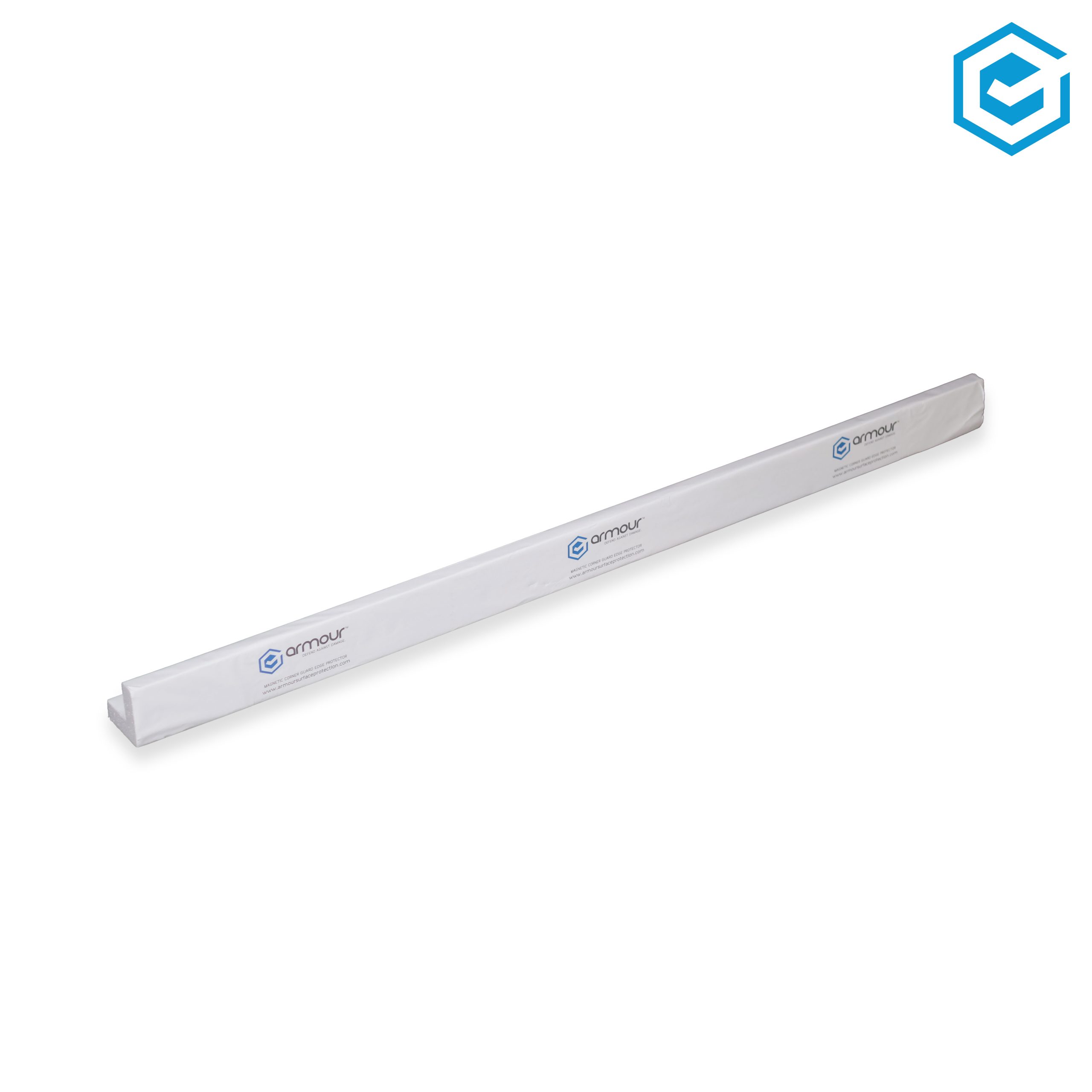 ARMOUR MAGNETIC CORNER GUARD EDGE PROTECTOR - Axiom | Temporary Surface ...