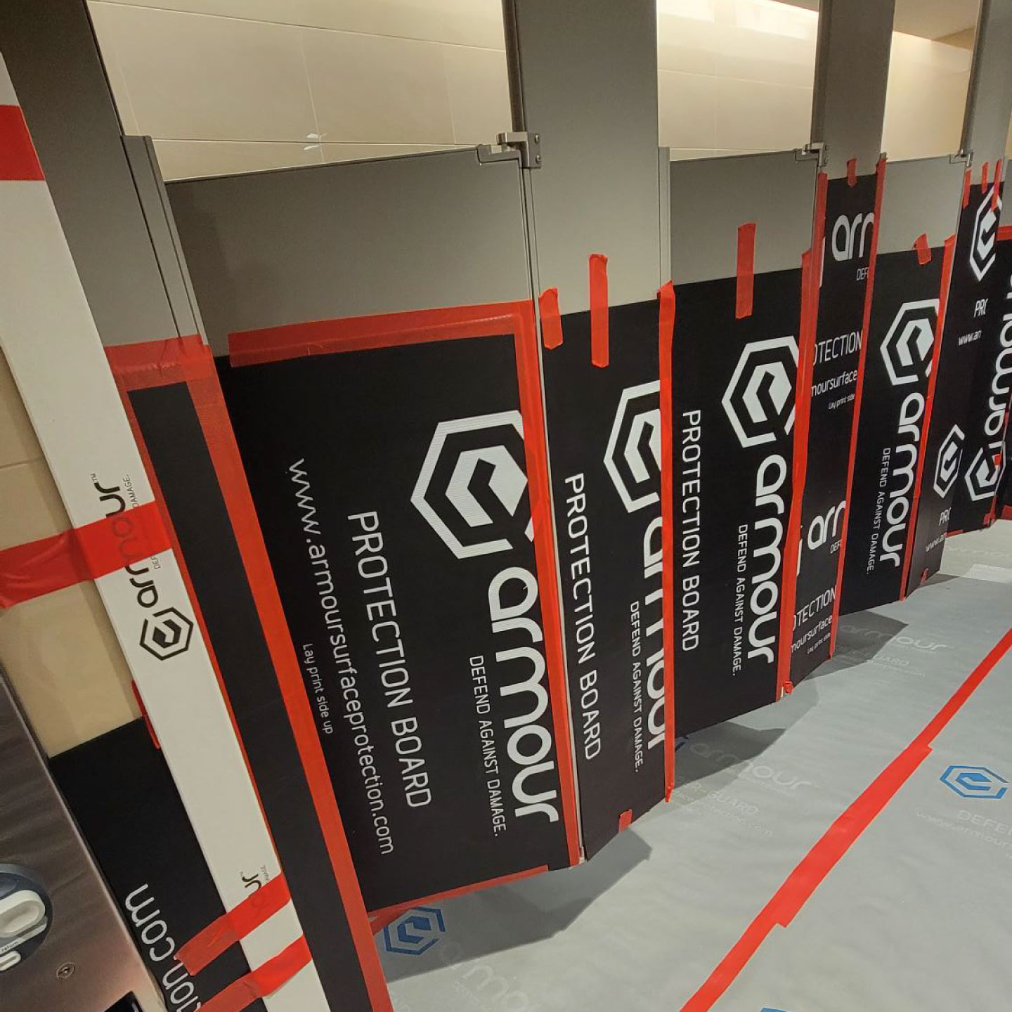 Ultimate Guide To Bathroom Protection: Axiom's Solutions For Tubs ...