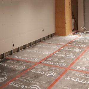 The Best Concrete Slab Protection For Projects Under Construction ...