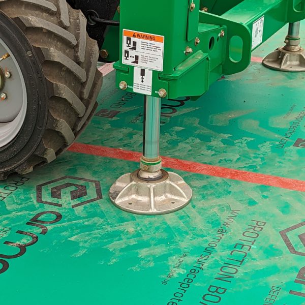 5 Reasons You Should Never Use Plywood To Protect Floors On Your ...