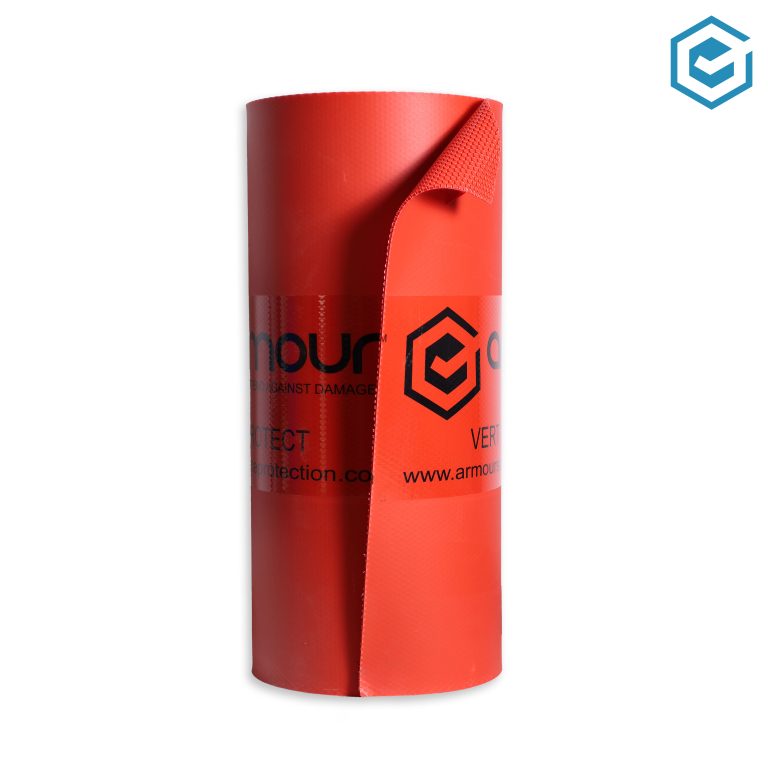 Temporary Floor Protection | Axiom - Temporary Surface Protection