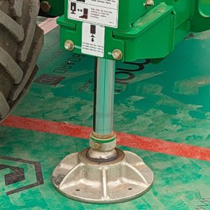 The Best Concrete Slab Protection For Projects Under Construction ...