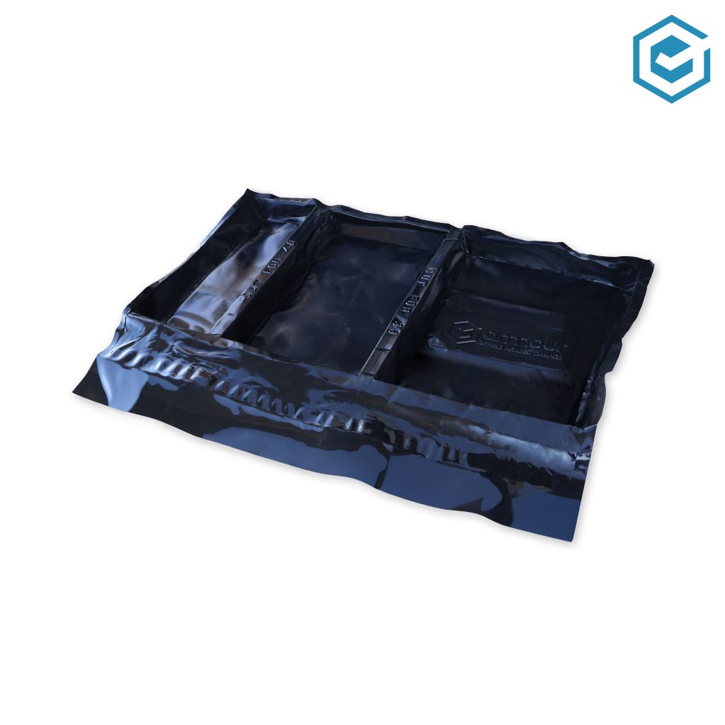 Shield Your Shower Bases: Meet The NEW Armour Shower Protection Liner ...