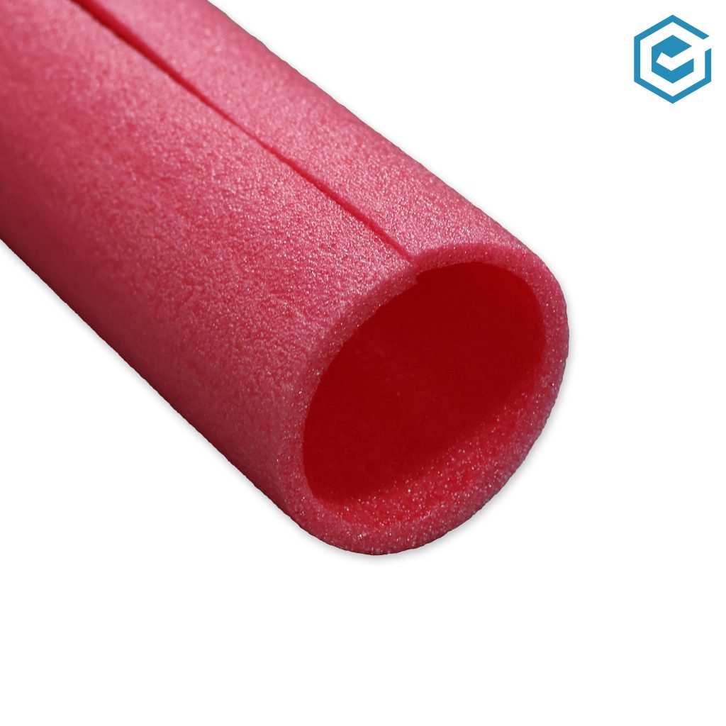 ARMOUR FOAM DOOR JAMB PROTECTOR - Axiom | Temporary Surface Protection