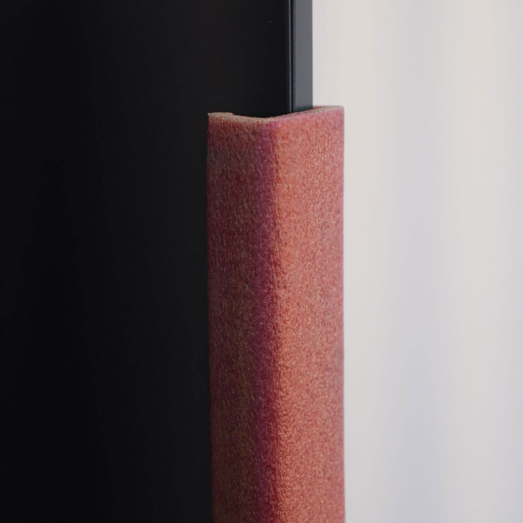 ARMOUR FOAM EDGE PROTECTOR - Axiom | Temporary Surface Protection