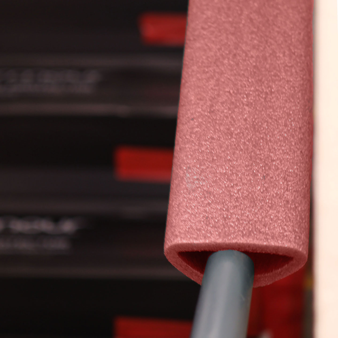ARMOUR FOAM EDGE PROTECTOR - Axiom | Temporary Surface Protection