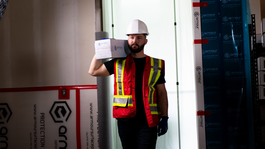 Case Study: Premium Finish Protection Backed By Exceptional Support ...